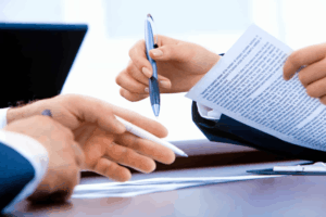 What is a financial management order? - Brazel Moore Lawyers